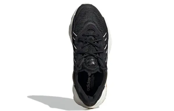 Adidas Ozweego Sneakers - Black/white