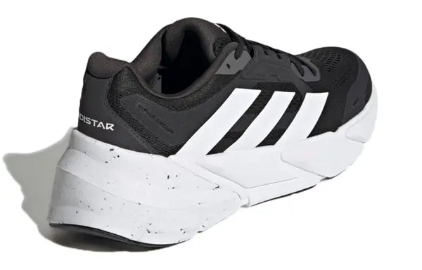 Adidas Adistar Gx2995 Sneakers - Black/white