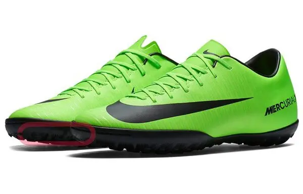 Nike Mercurialx Victory Vi Tf Turf Soccer Cleats