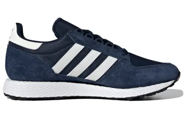 Adidas Forest Grove Sneakers