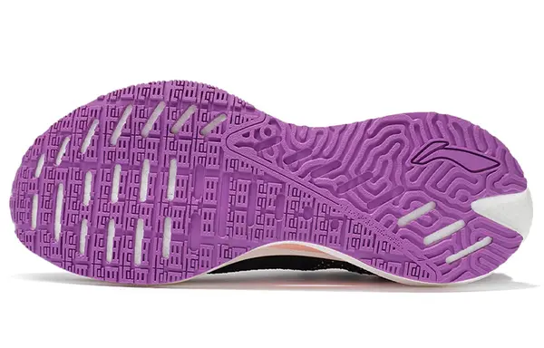 LI-NING Shadow Essential Sneakers