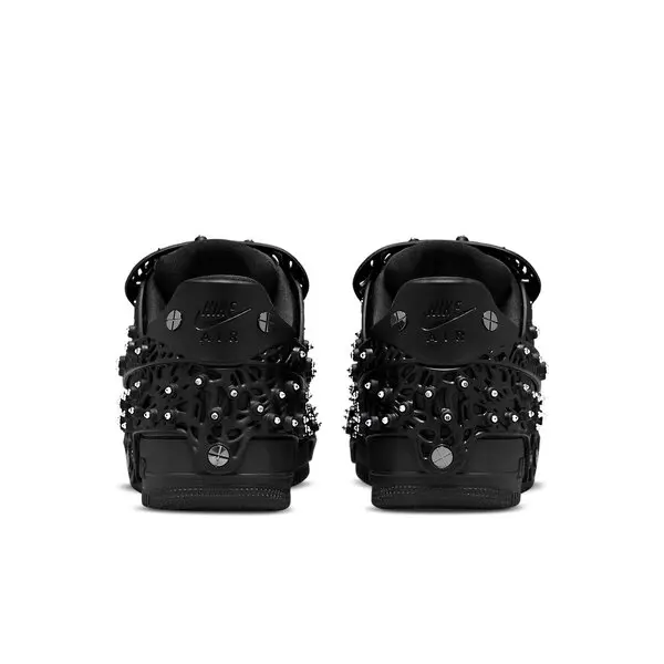 Nike X Swarovski Air Force 1 Low "lxx" Sneakers