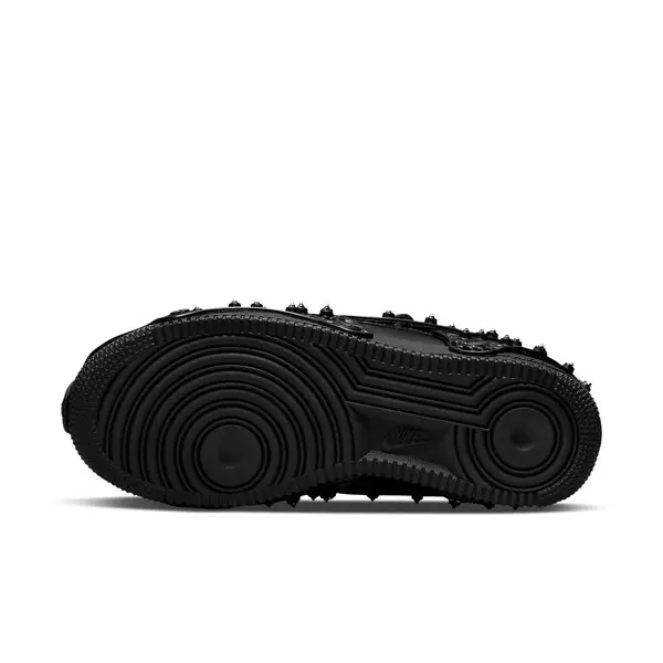 Nike X Swarovski Air Force 1 Low "lxx" Sneakers