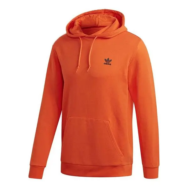 Adidas Originals B+f Trfl Hoody - Orange