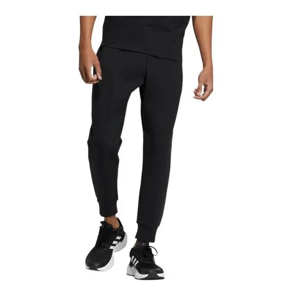 Adidas Wuji Loose Waist Pants 'black - Default Colorway