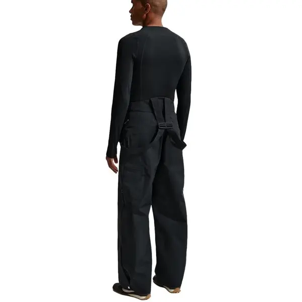 Nike X Jacquemus Gore-tex Trousers - Black