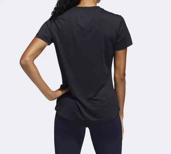 Adidas Own The Run Climalite Running Short-sleeve Tee