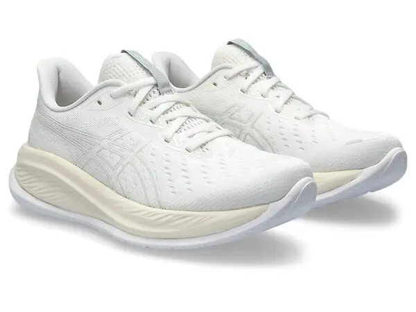 Asics Gel-cumulus 26 Athletic Sneakers - White