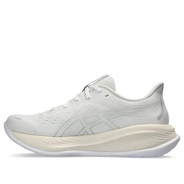 Asics Gel-cumulus 26 Athletic Sneakers - White