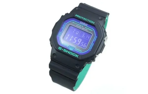 Casio G-shock Watch