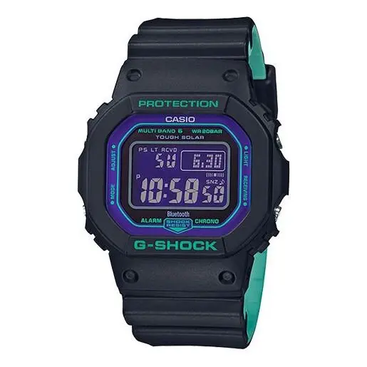 Casio G-shock Watch - Black