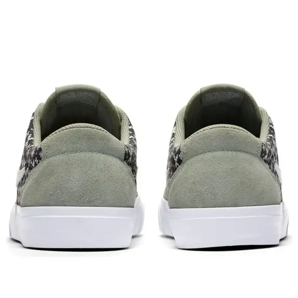 Nike Chron Solarsoft Premium Sneakers