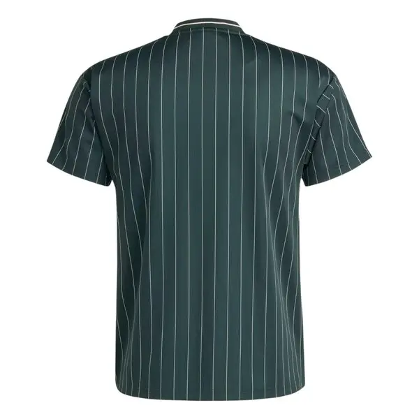 Adidas Juventus Terrace Icons Short Sleeve Shirt