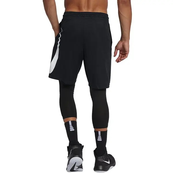 Nike Dri-fit 9-inch Basketball Shorts