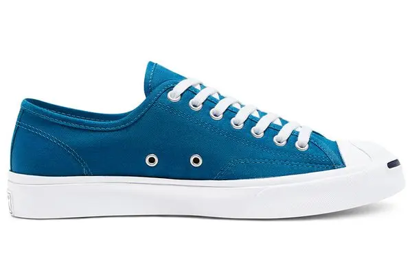CONVERSE Jack Purcell Low Top Sneakers