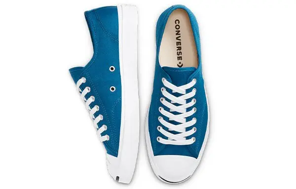 CONVERSE Jack Purcell Low Top Sneakers