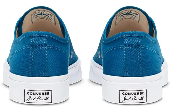 CONVERSE Jack Purcell Low Top Sneakers