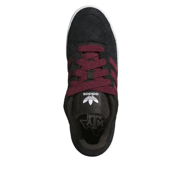 Adidas Forum Low Cl 'texas A&m' Sneakers
