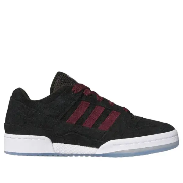 Adidas Forum Low Cl 'texas A&m' Sneakers