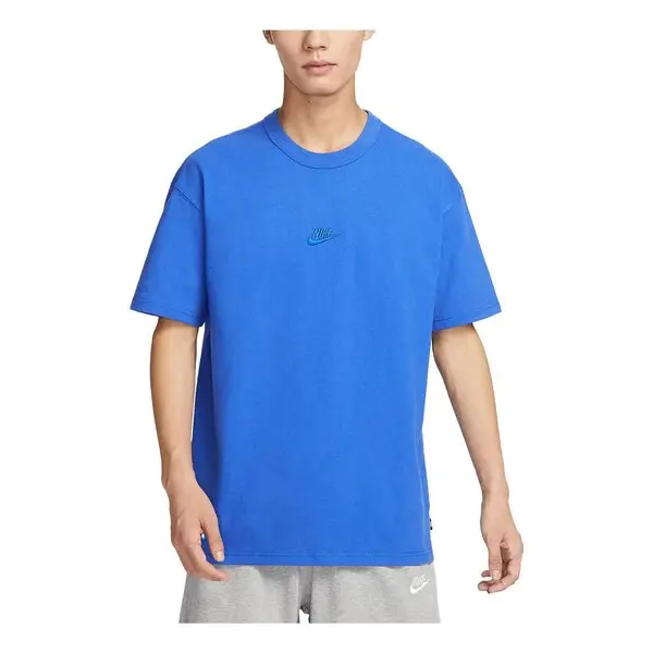 Nike Premium Essentials T-shirt - Blue