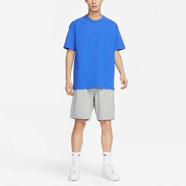 Nike Premium Essentials T-shirt - Blue