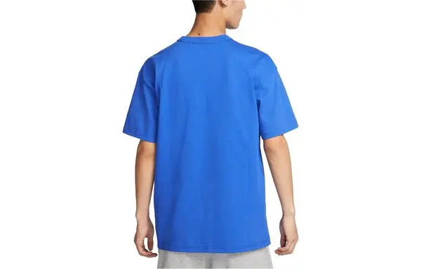 Nike Premium Essentials T-shirt - Blue