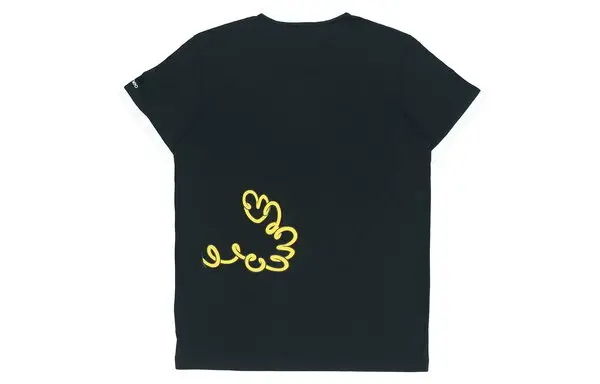 Adidas Neo Disney Sports Graphic T-shirt