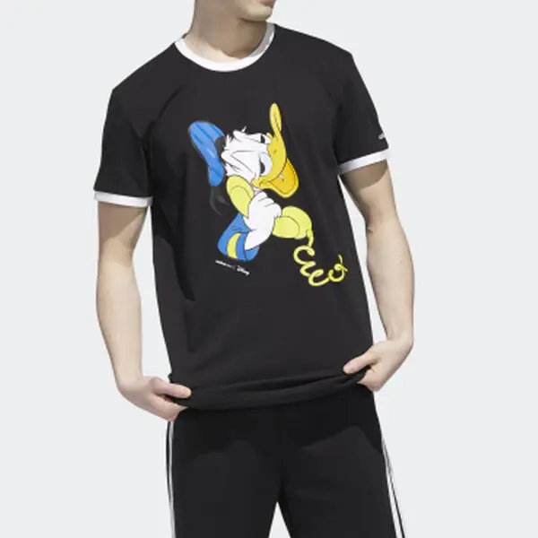 Adidas Neo Disney Sports Graphic T-shirt