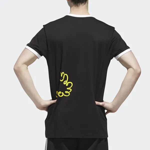 Adidas Neo Disney Sports Graphic T-shirt