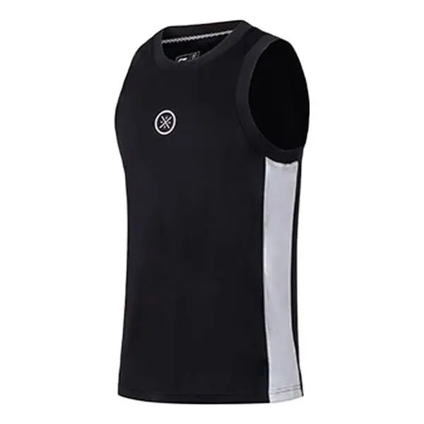 LI-NING Way Of Wade Logo Basketball Tank