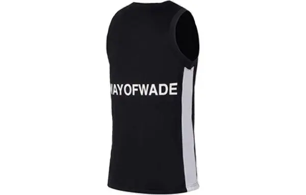 LI-NING Way Of Wade Logo Basketball Tank