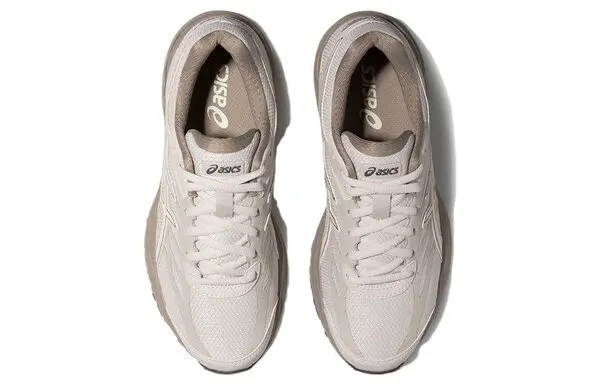 Asics Gel-flux 4 Athletic Sneakers - Beige