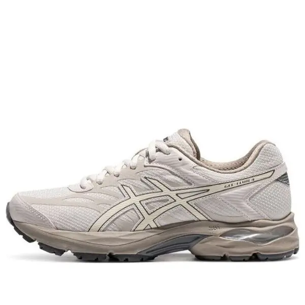 Asics Gel-flux 4 Athletic Sneakers - Beige