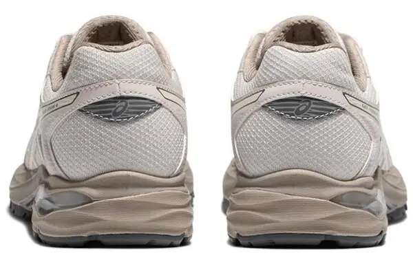Asics Gel-flux 4 Athletic Sneakers - Beige