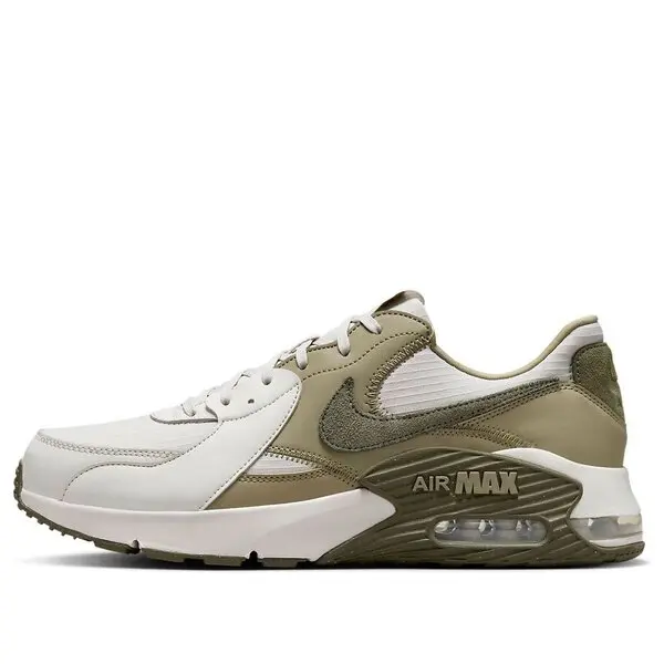 Nike Max Excee Sneakers - Beige/olive