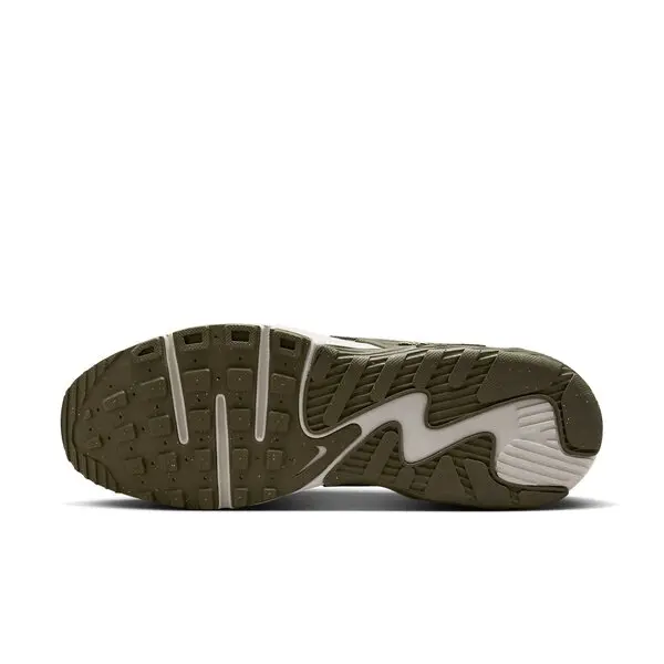 Nike Max Excee Sneakers - Beige/olive