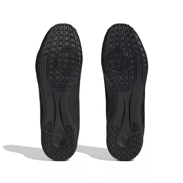 Adidas Predator Accuracy.4 In Sala Soccer Shoes - Black
