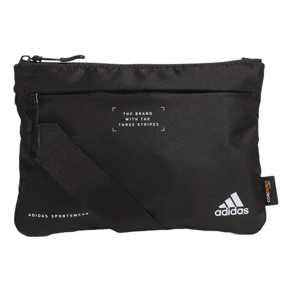 Adidas Sacoche Bag - Black