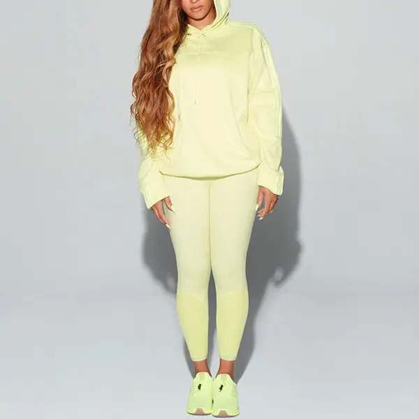 Adidas Originals X Ivy Park Hoodie