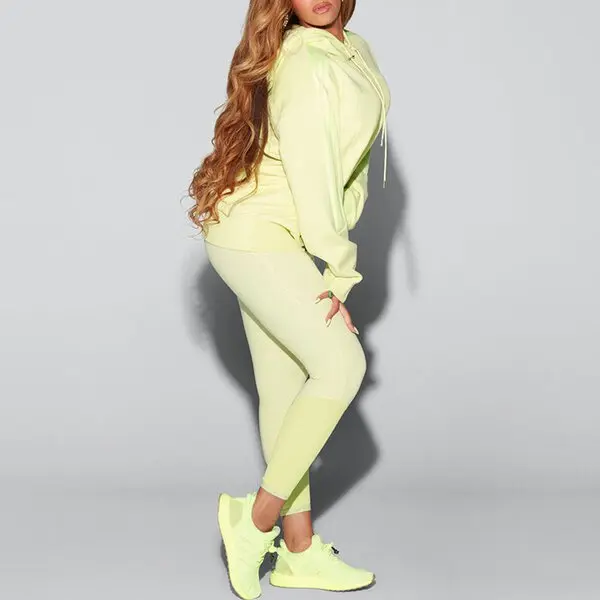 Adidas Originals X Ivy Park Hoodie
