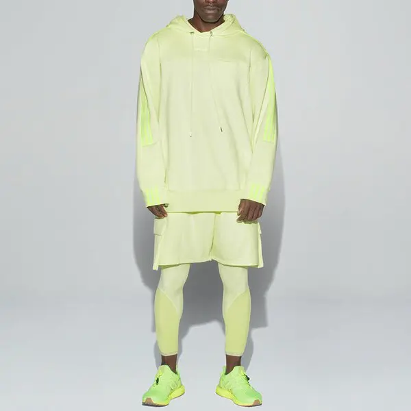 Adidas Originals X Ivy Park Hoodie