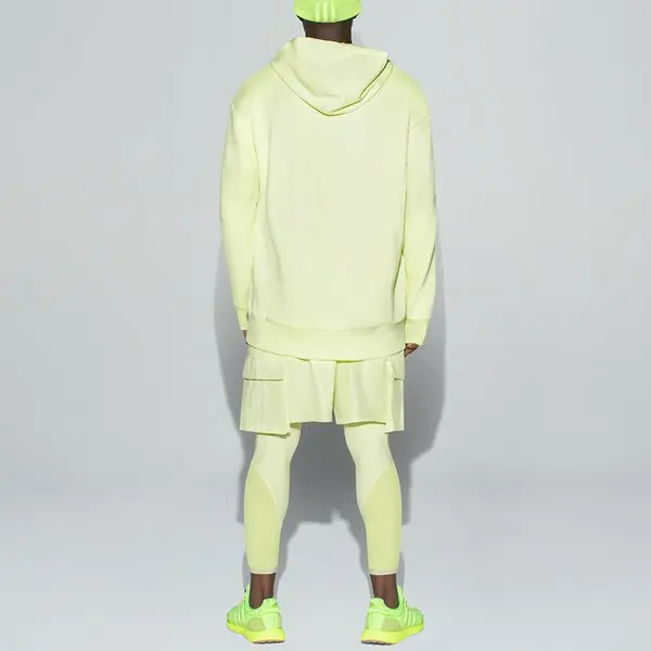 Adidas Originals X Ivy Park Hoodie