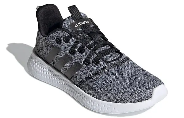 Adidas Puremotion Sneakers - Black