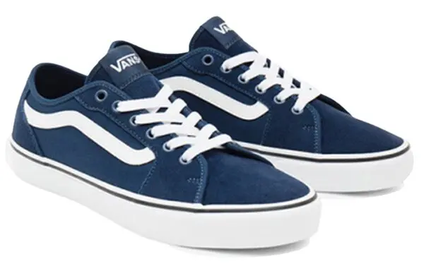 VANS Filmore Low Top Sneakers - Blue