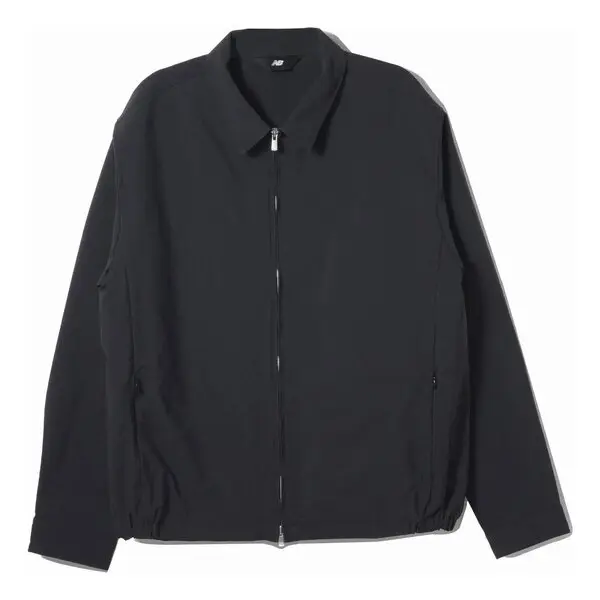 NEW BALANCE Harrington Jacket