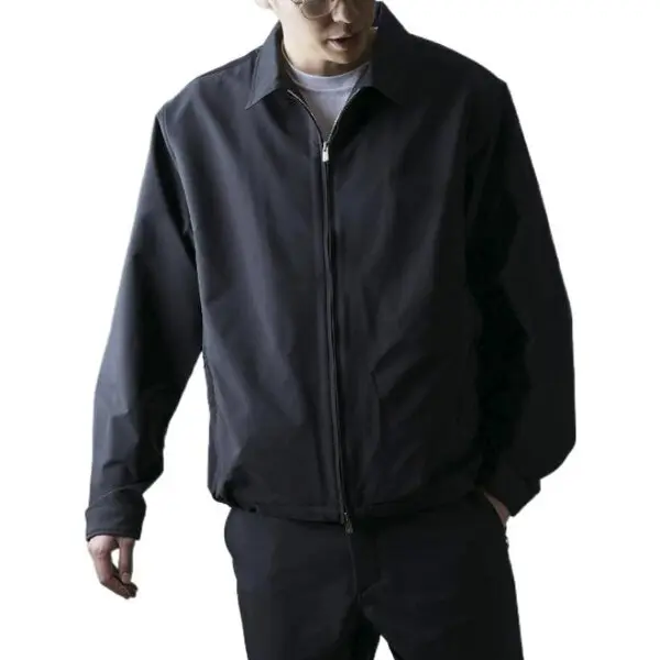 NEW BALANCE Harrington Jacket