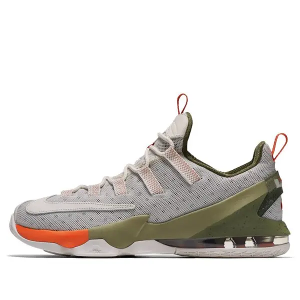 Nike Lebron Low Premium Sneakers
