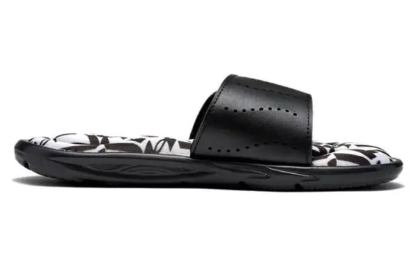 Under Armour Ignite Graphic Footbed Slide