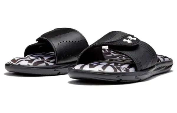 Under Armour Ignite Graphic Footbed Slide