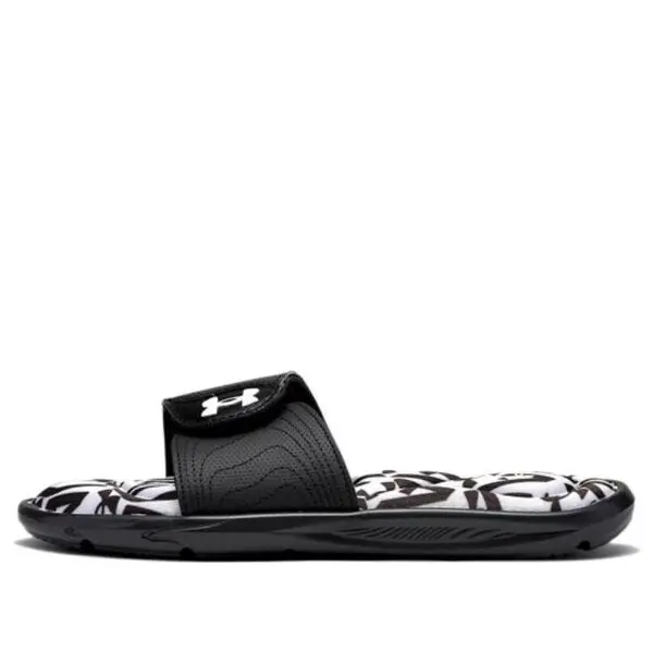 Under Armour Ignite Graphic Footbed Slide